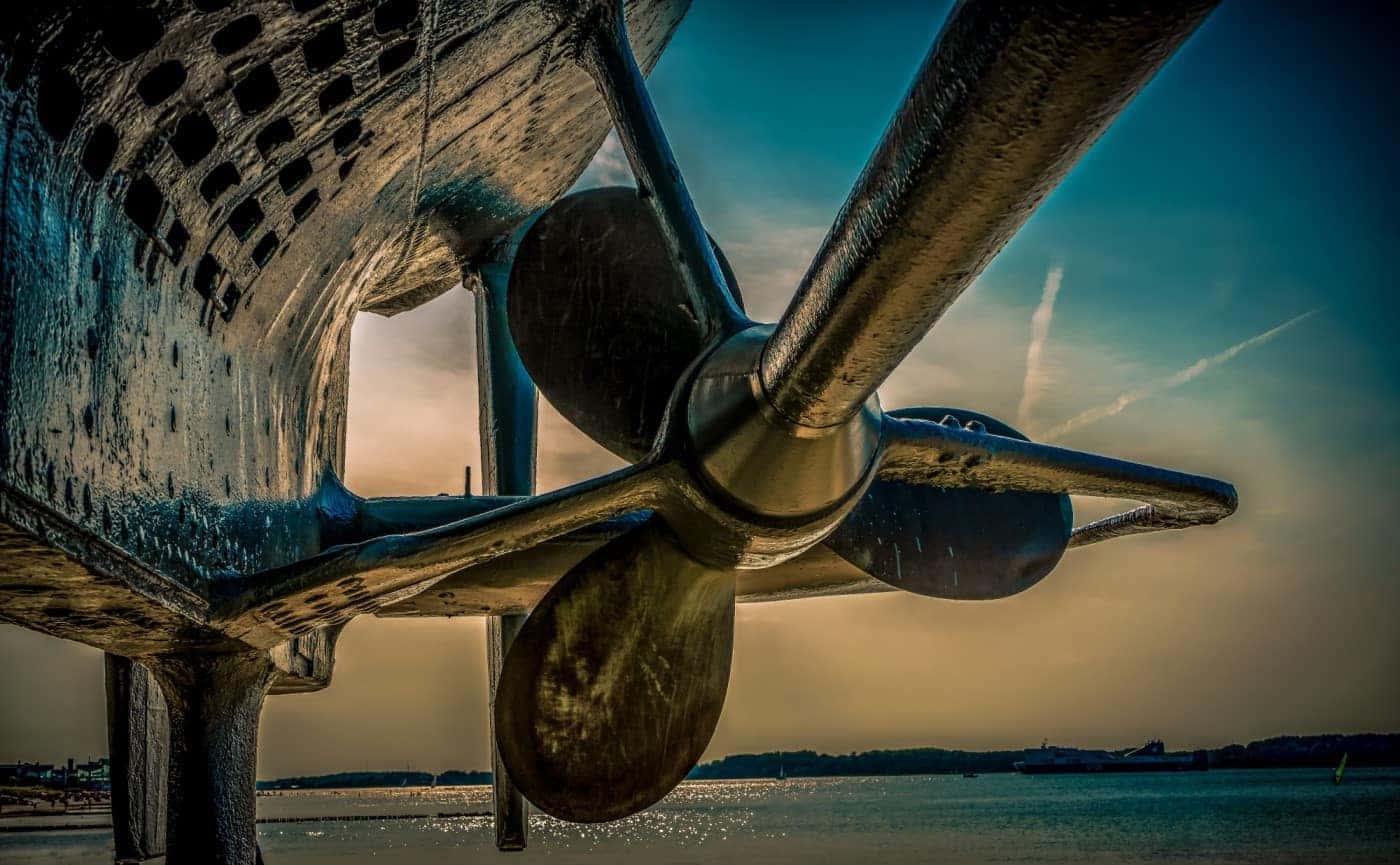 The Best Boat Propellers to Know About | Westshore Marine & Leisure The Best Boat Propellers to Know About | Westshore Marine & Leisure
