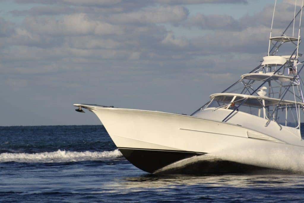 Understanding Boat Registration Numbers | Westshore Marine & Leisure