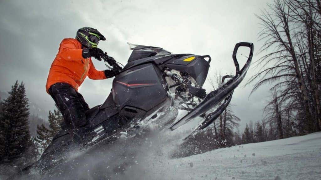 The Best Snowmobile Brands of 2020 | Westshore Marine & Leisure