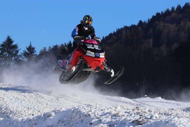 12 Snowmobile Cleaning Tips You Need to Know | Tips You Need To Know!