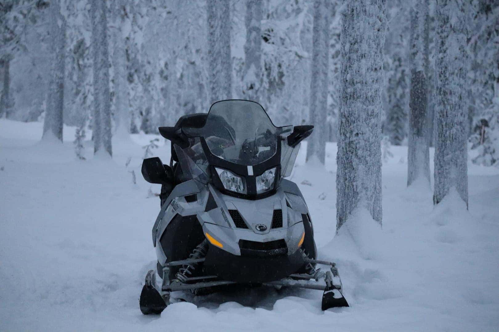 What to Look for When Purchasing a New Snowmobile