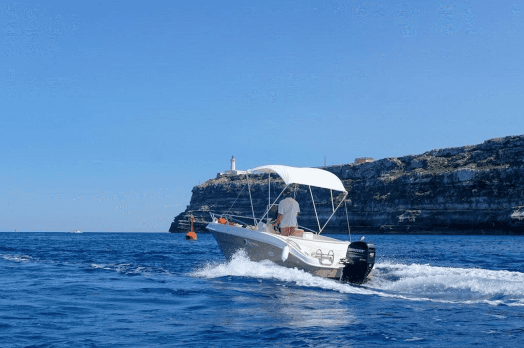 Getting the Best Performance from Your Boat's Outboard Engine