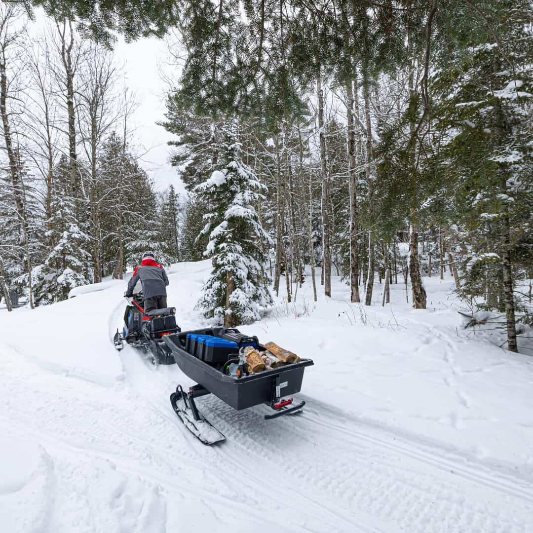 How to Choose Polaris Snowmobiles | Westshore Marine & Leisure