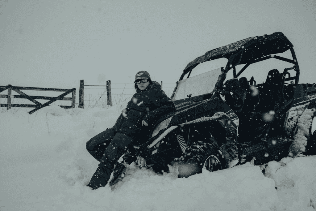 13 Ways to Use Your Yamaha UTV for Farming